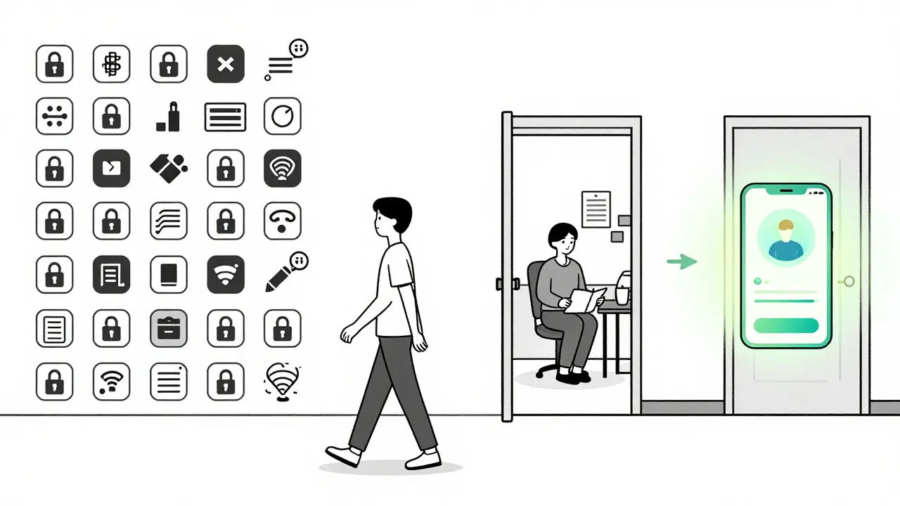 Digital Mental Health: Apps, Teletherapy, and Privacy Considerations